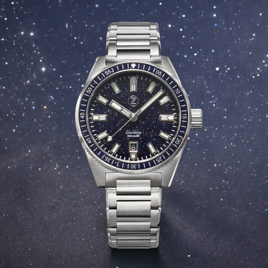 Watches > Aventurine Dials – The Microbrand Store