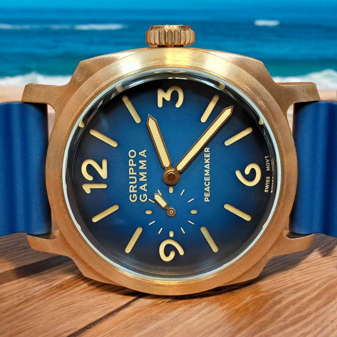 Microbrand Dive Watches – The Microbrand Store
