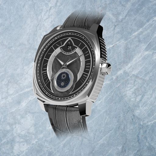 Arcturus LC-1F Limited Edition – The Microbrand Store