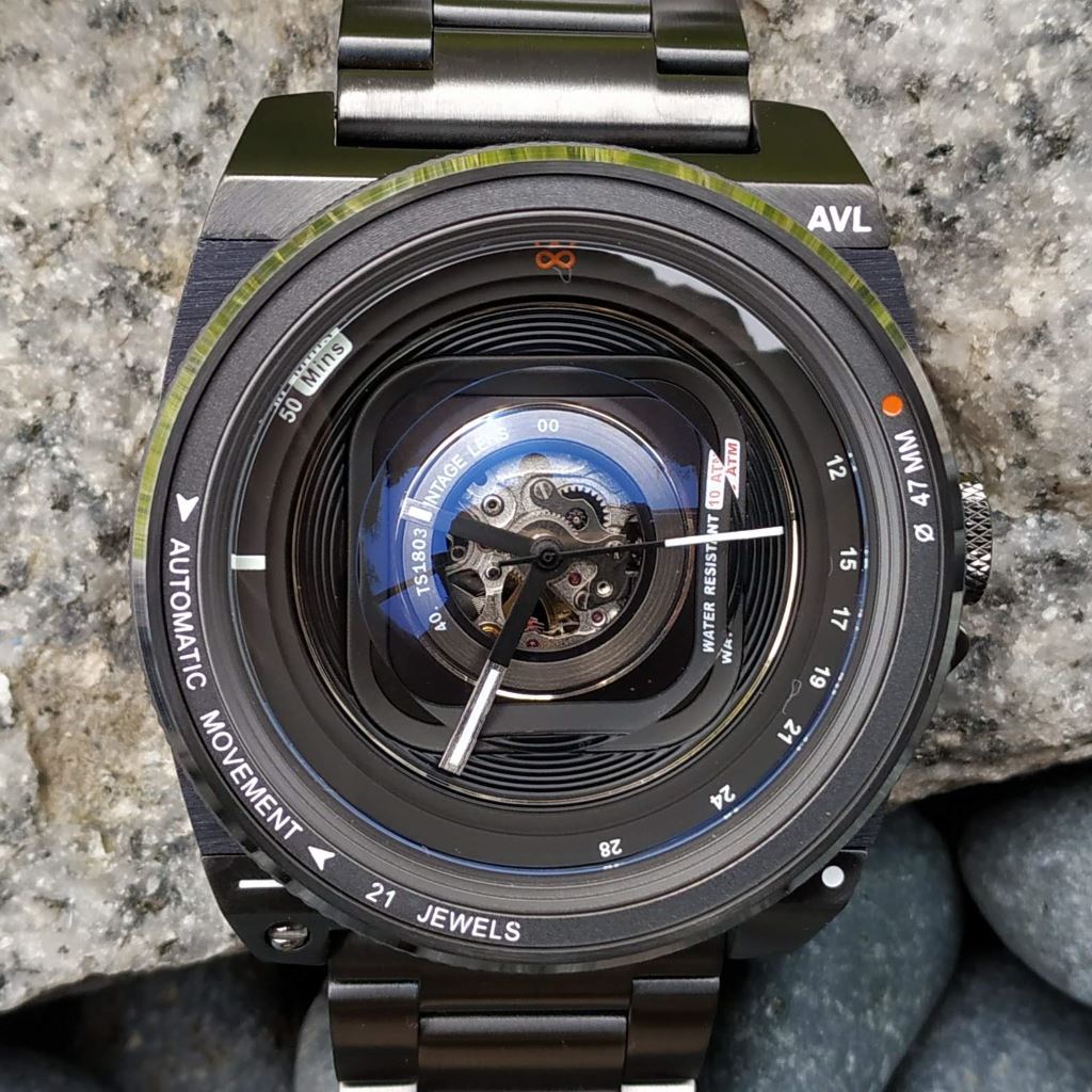 TACS Watches – The Microbrand Store