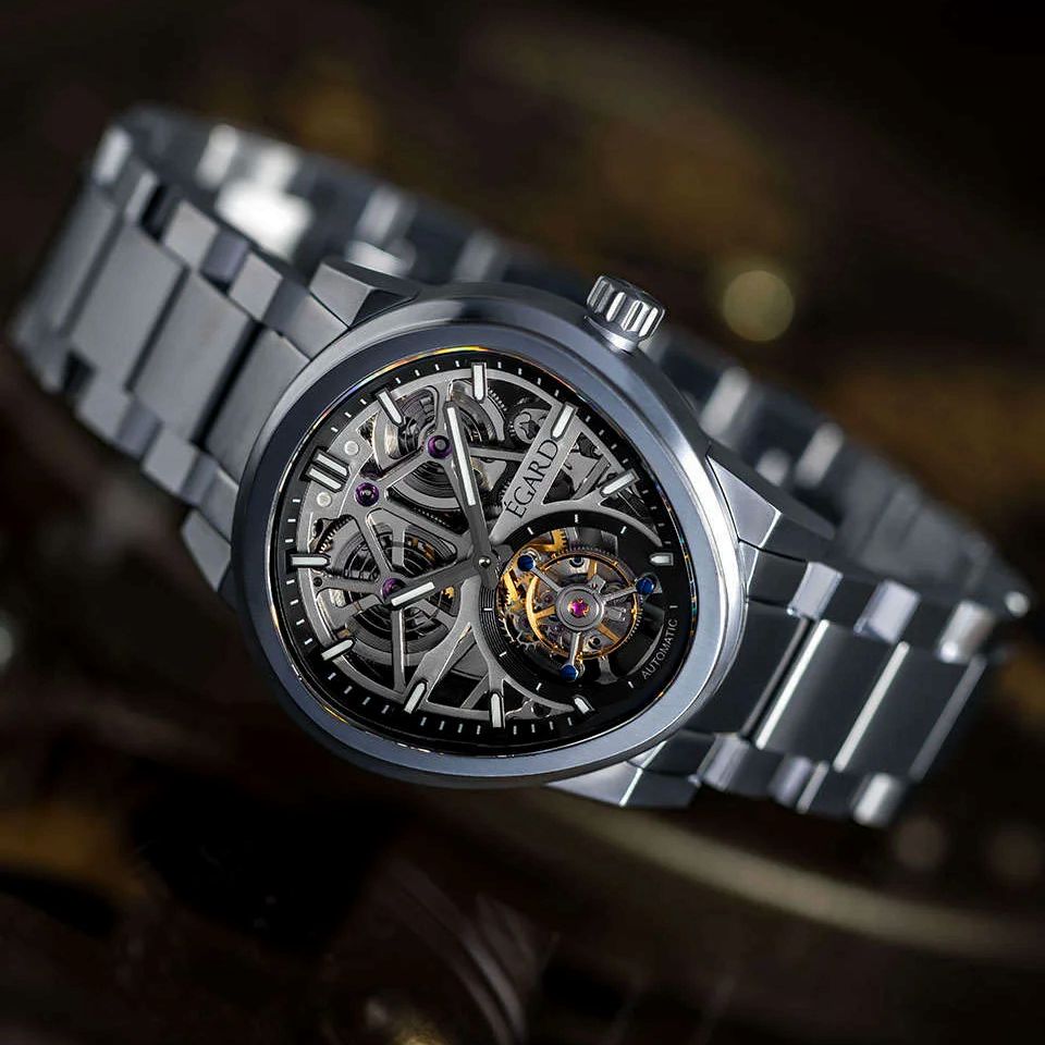 Egard Watches – The Microbrand Store